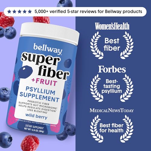 sugar-free psyllium husk for digestion