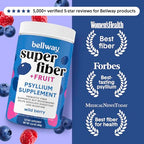 sugar-free psyllium husk for digestion
