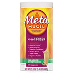 sugar-free psyllium husk powder