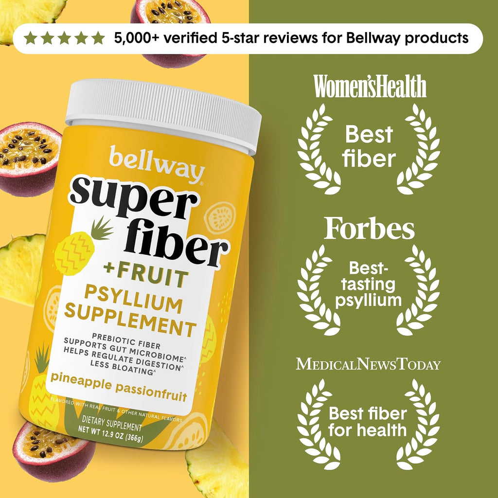 sugar-free psyllium husk powder