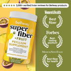 sugar-free psyllium husk powder