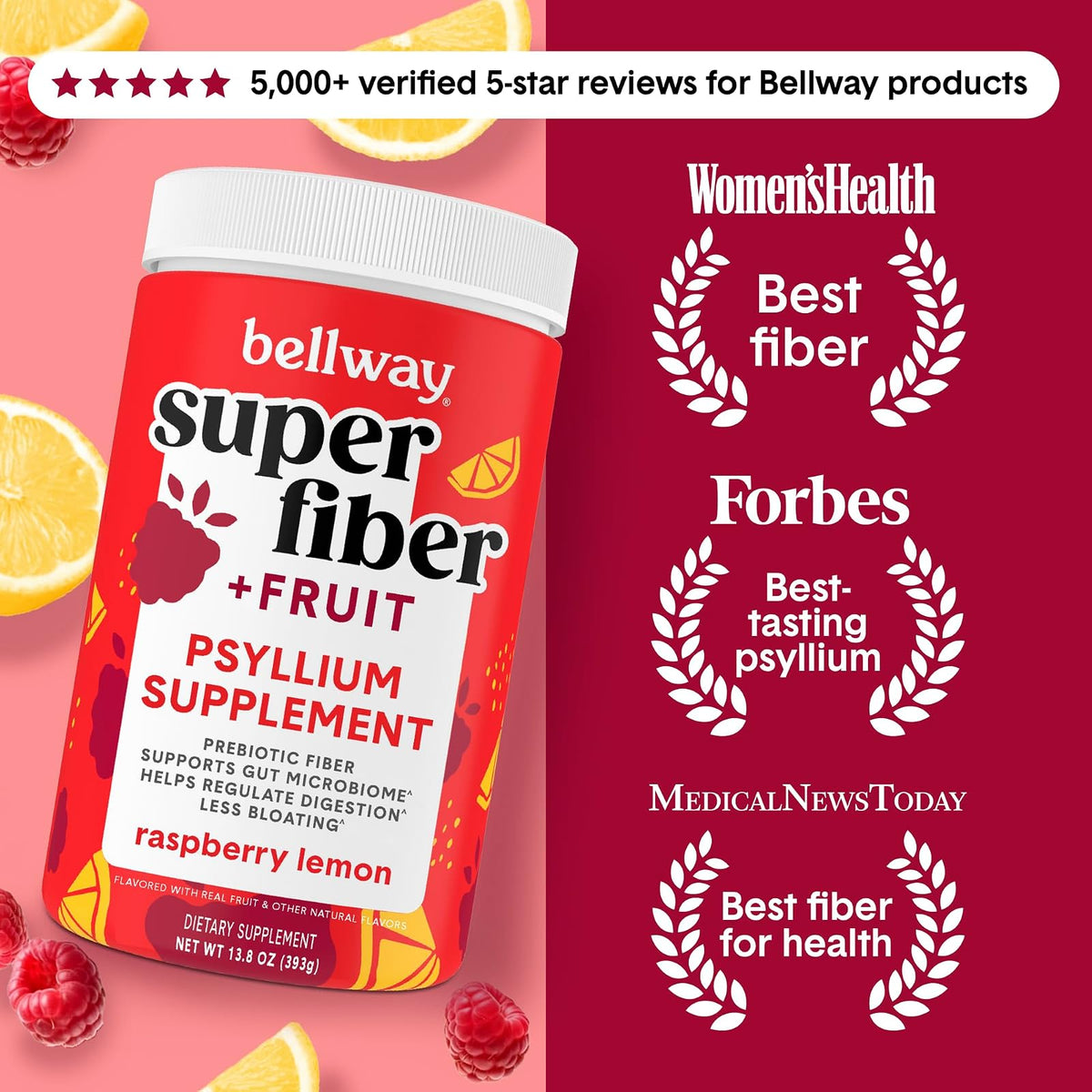 sugar-free psyllium husk powder
