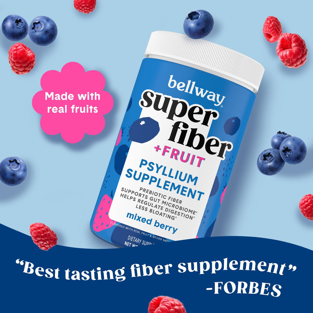 sugar free psyllium powder benefits