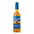 sugar free pumpkin pie syrup