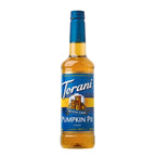 sugar free pumpkin pie syrup