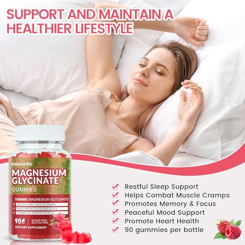 sugar-free raspberry magnesium for energy