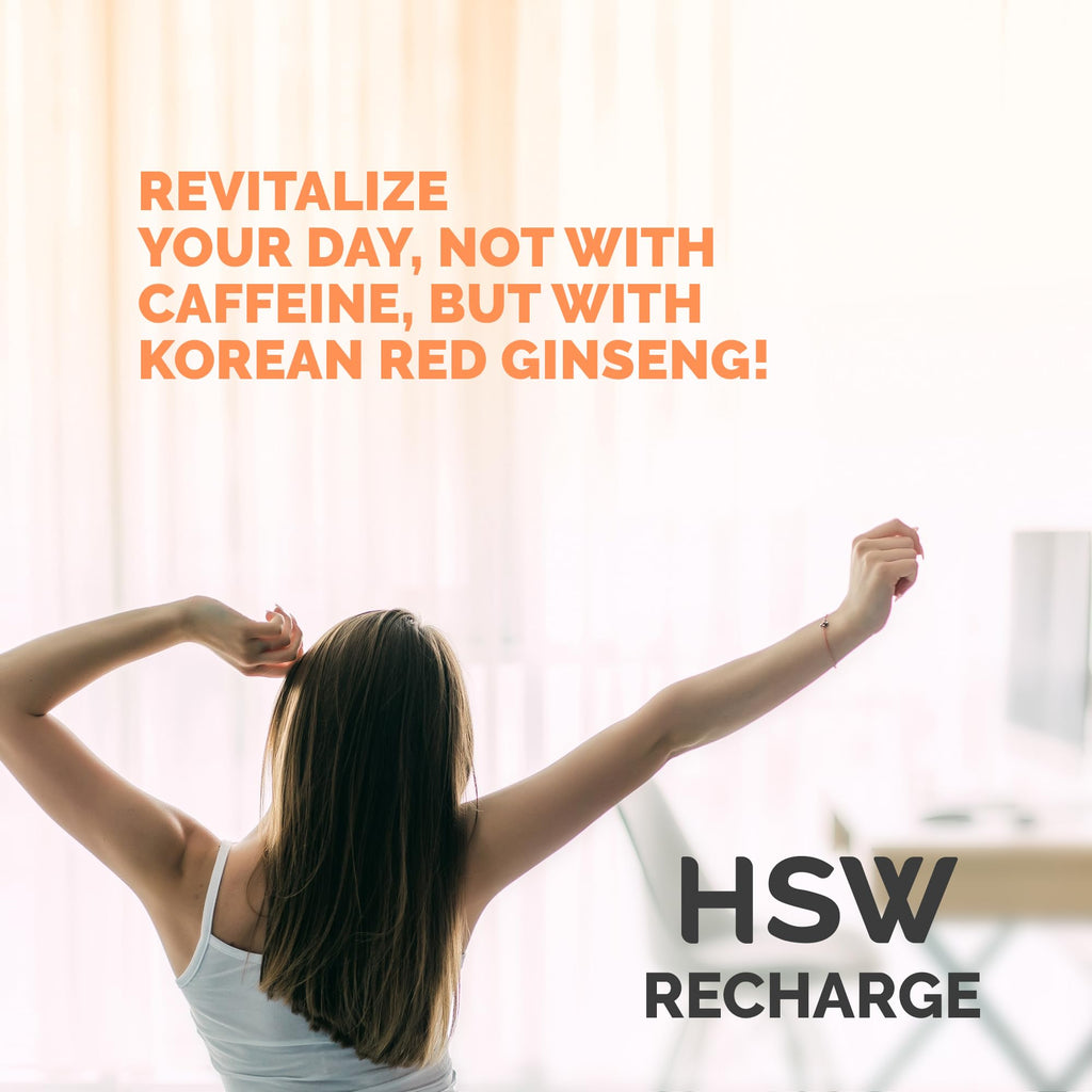 sugar-free revital ginseng drink