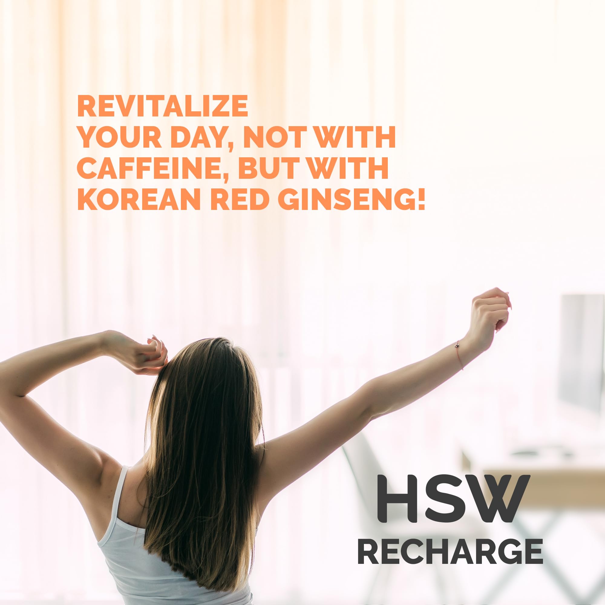 sugar-free revital ginseng drink