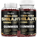 sugar-free shilajit gummies for wellness
