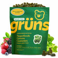 sugar-free spirulina gummies for adults