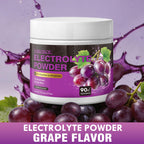 sugar free sports electrolyte hydration