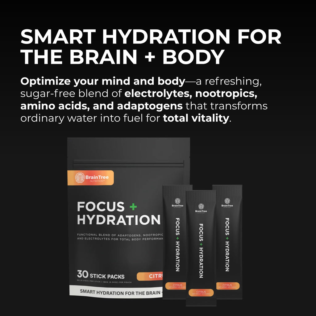 sugar free sports electrolyte powder