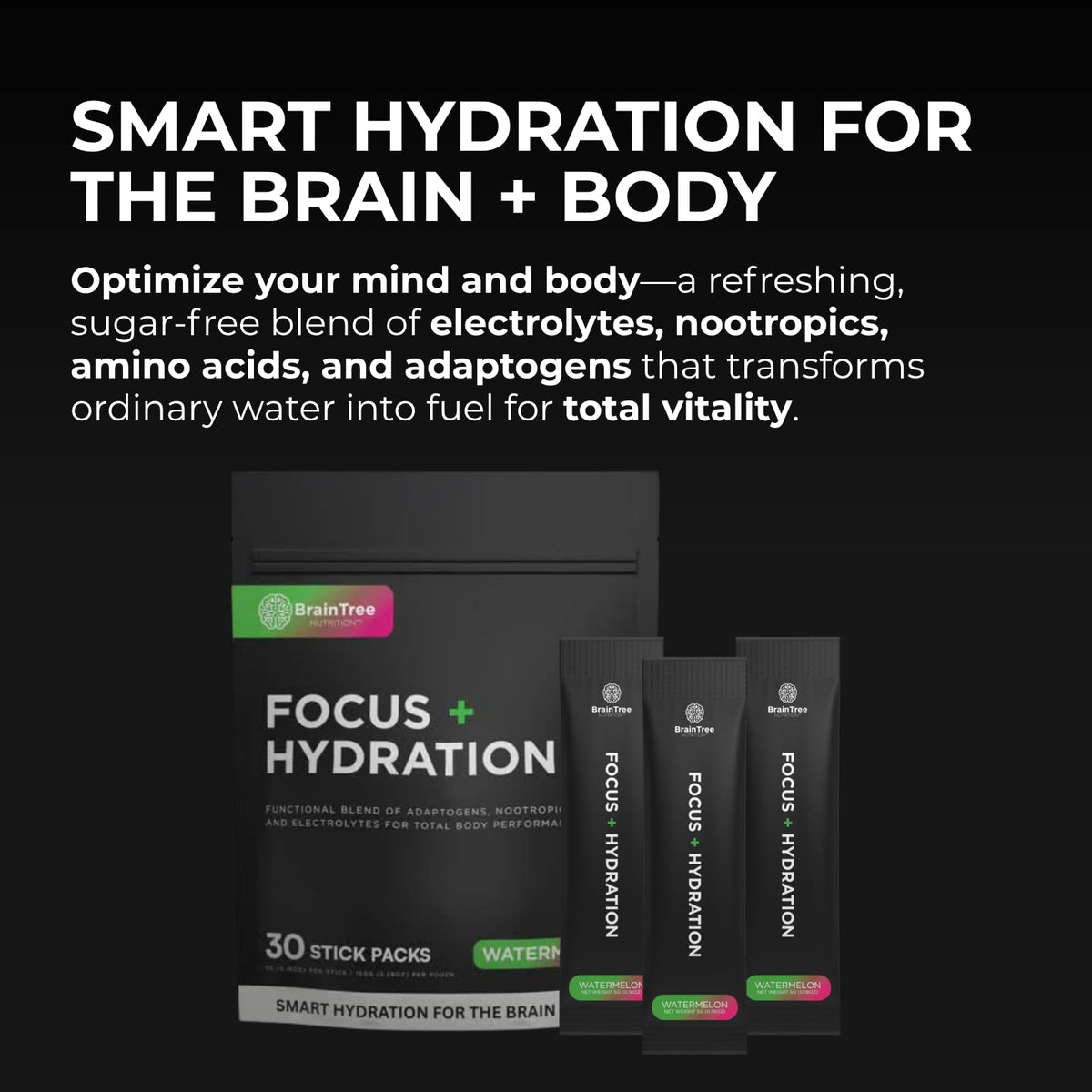 sugar free sports electrolyte powder