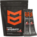 sugar free sports electrolytes packets