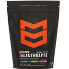 sugar free sports electrolytes packets