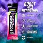 sugar-free sports hydration drink