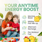 sugar free sports nutrition powder