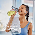 sugar free sports nutrition supplement