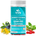 sugar free st. john's wort gummies