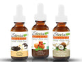 sugar-free stevia flavor drops