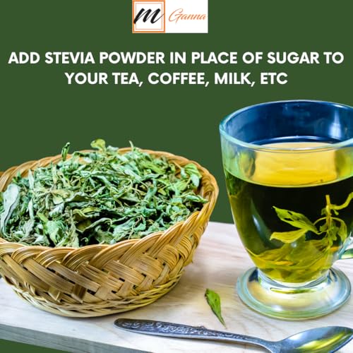 sugar-free stevia for beverages