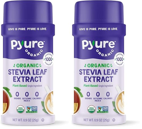 sugar-free stevia leaf extract