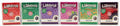 sugar-free stevia licorice pastilles