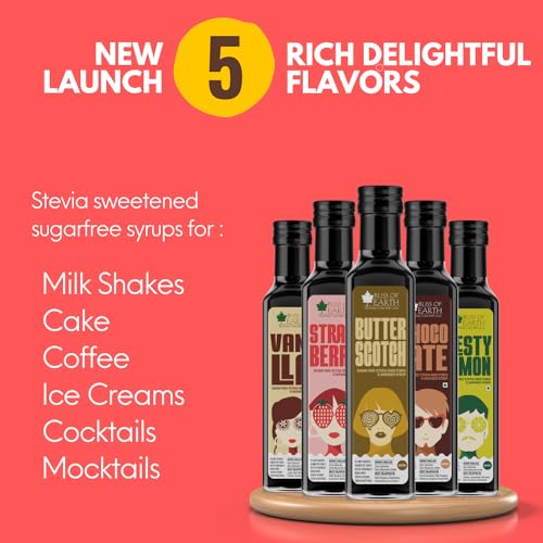 sugar-free stevia liquid drops