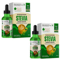 sugar-free stevia liquid drops