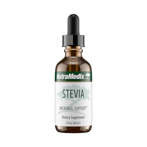sugar-free stevia sweetener benefits
