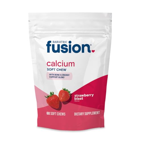 sugar-free strawberry calcium supplement