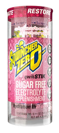 sugar free strawberry lemonade electrolytes