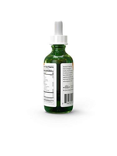 sugar free sweetener for beverages