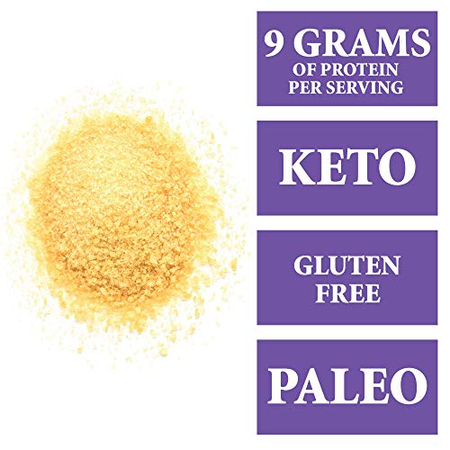 sugar-free sweetener for beverages