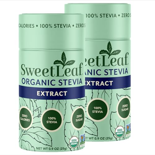 sugar-free sweetener for coffee