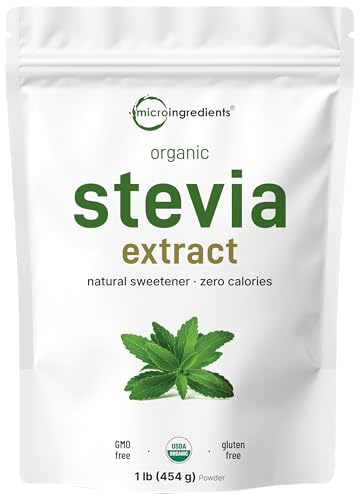 sugar-free sweetener for coffee