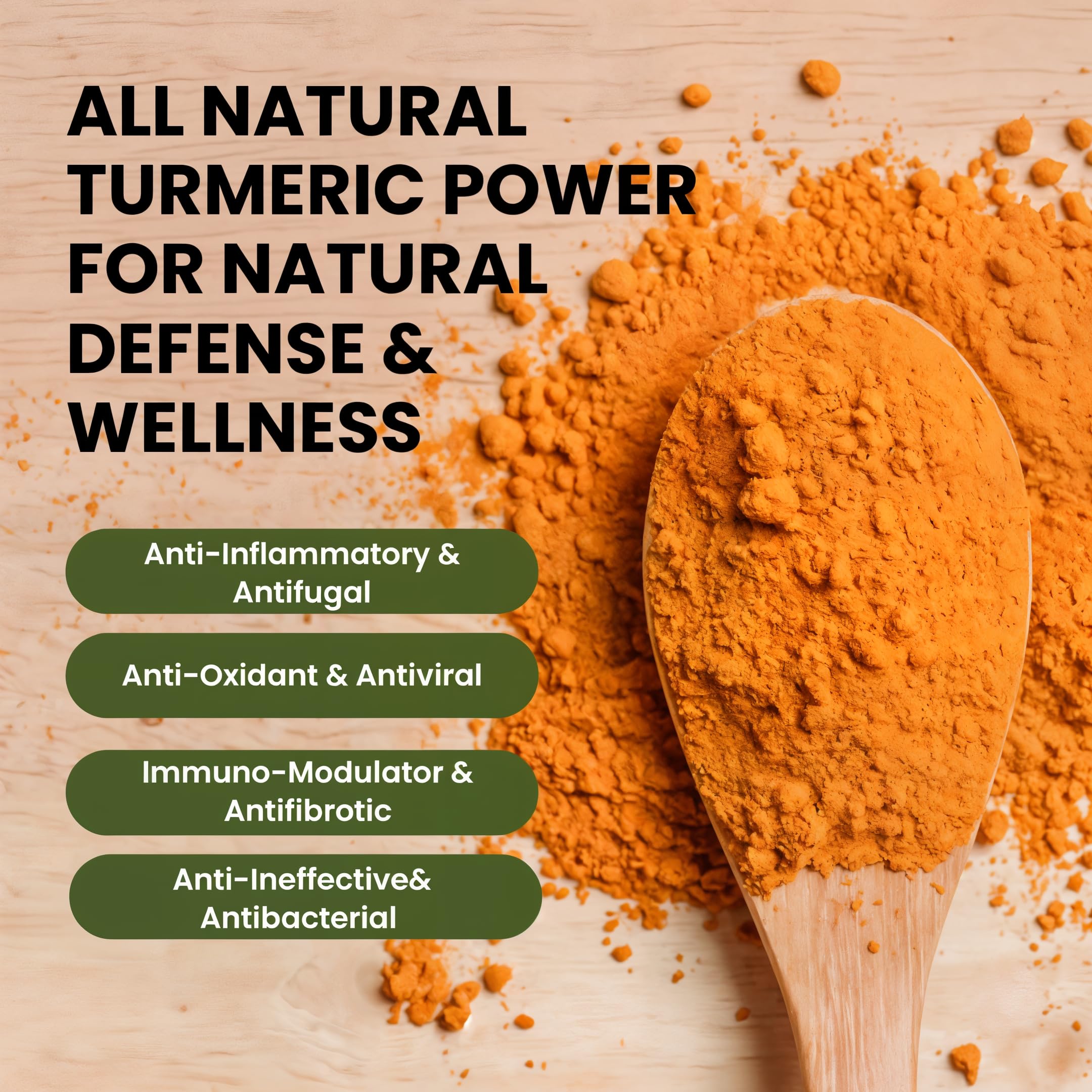 sugar-free throat lozenges with turmeric
