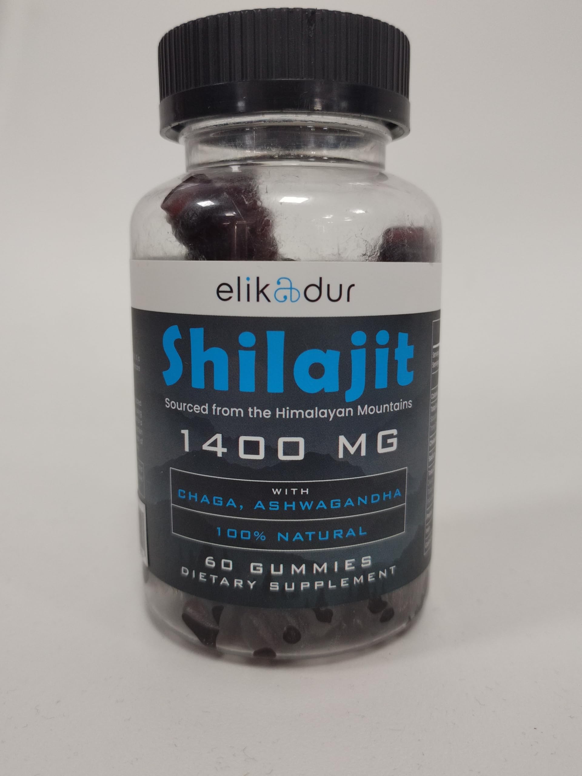 Sugar-free trace minerals for health