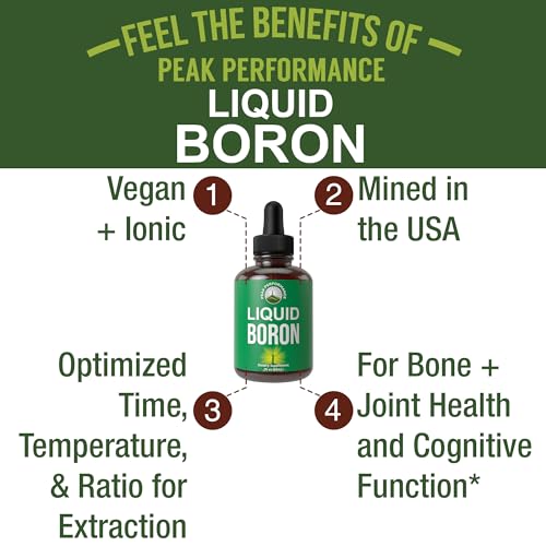 sugar-free trace minerals for wellness