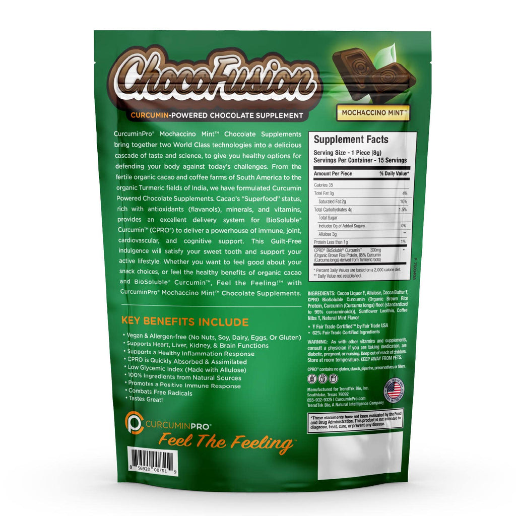 sugar-free turmeric curcumin treats