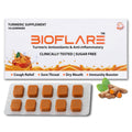 sugar-free turmeric lozenges for adults