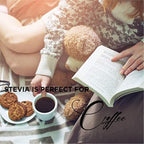 sugar-free vanilla liquid stevia
