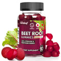 sugar-free vegan beet root gummies
