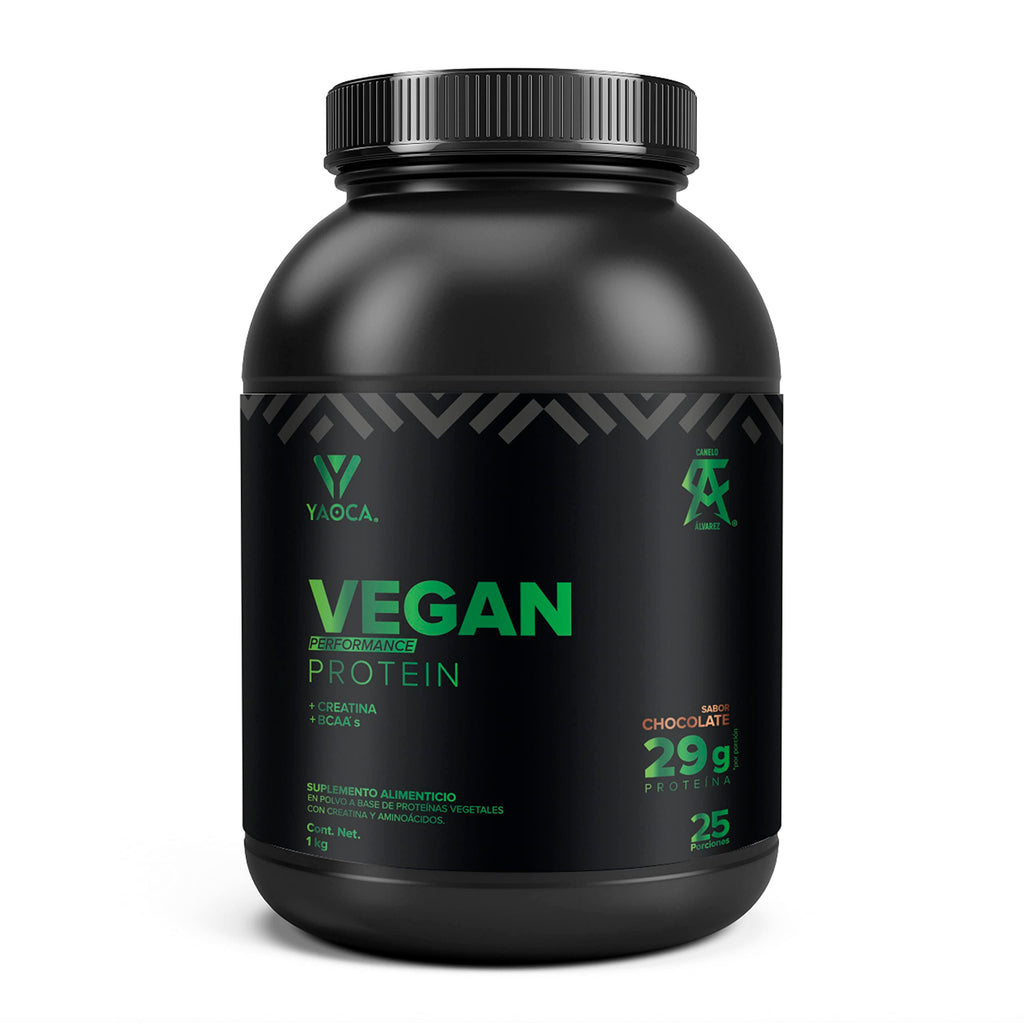 sugar free vegan protein supplement