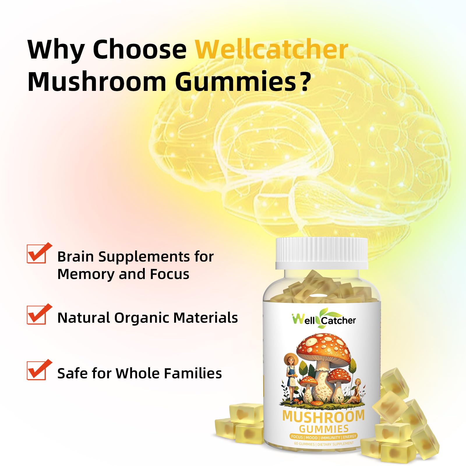 sugar-free vegan supplements for energy