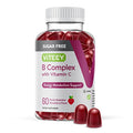 sugar free vitamin b complex gummies