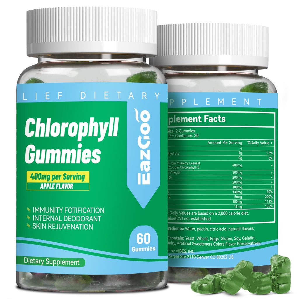sugar free vitamin b12 gummies