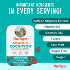 sugar-free vitamin b12 strips