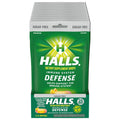 sugar free vitamin C drops