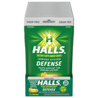 sugar free vitamin C drops